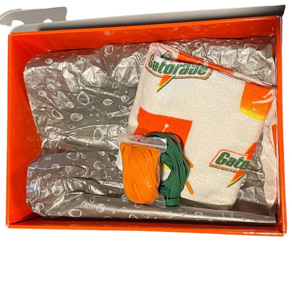 Jordan | Shoes | Air Jordan Retro Hi Og Gatorade | Poshmark